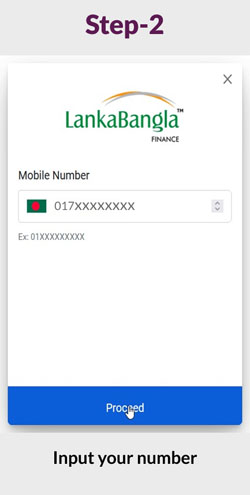 Payment Solutions - LankaBangla Finance PLC.
