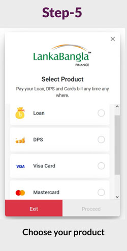 Payment Solutions - LankaBangla Finance PLC.