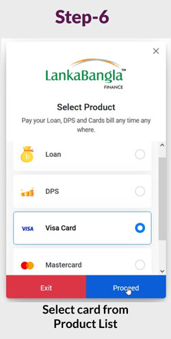 Payment Solutions - LankaBangla Finance PLC.