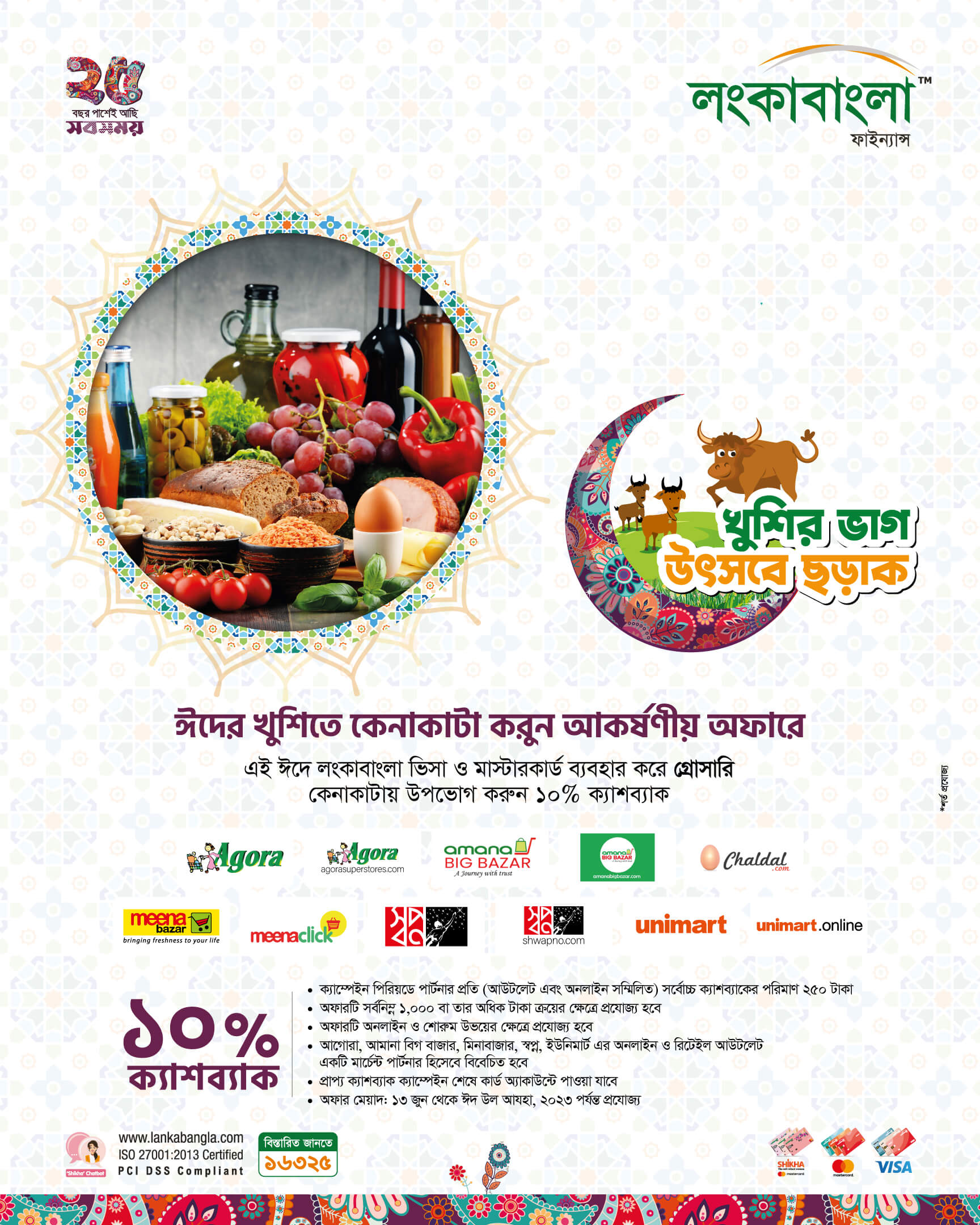 Individual Deposit Archive - LankaBangla Finance Limited